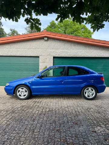 Milanuncios - Citroen - Xsara