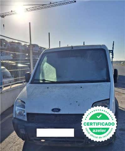 Milanuncios - ELECTROVENTILADOR Ford transit connect