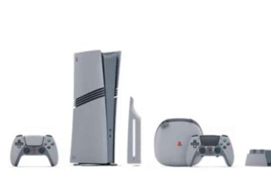 Ps5 pro de segunda mano | Milanuncios