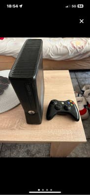 Xbox 360 de segunda mano | Milanuncios