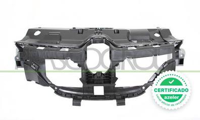 Milanuncios - soporte rejilla