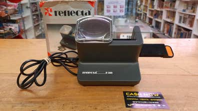 Milanuncios - REFLECTA B 200 (TYP 6741) ANTIGUO VISOR
