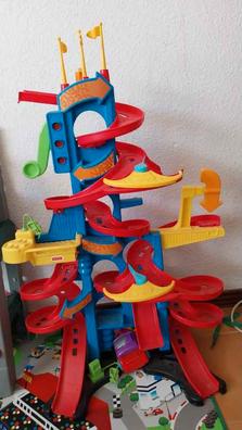 Scalextric de segunda mano barato en La Jurada | Milanuncios