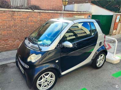 Coches descapotables de segunda mano baratos | Milanuncios