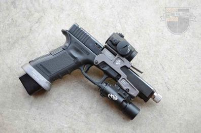 Ipsc airsoft | Milanuncios