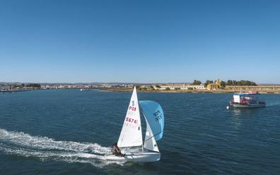 MILANUNCIOS | 420 Veleros ligeros de segunda mano y ocasión