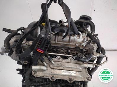 Milanuncios - MOTOR COMPLETO VOLKSWAGEN t cross c11