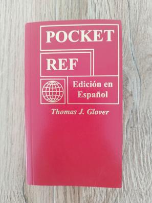 Milanuncios - Pocket Ref (Libro de referencias)