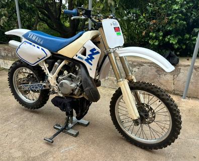 Milanuncios - Yamaha - Yz 250cc 2t