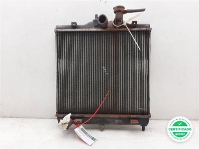 Milanuncios - RADIADOR KIA picanto sa