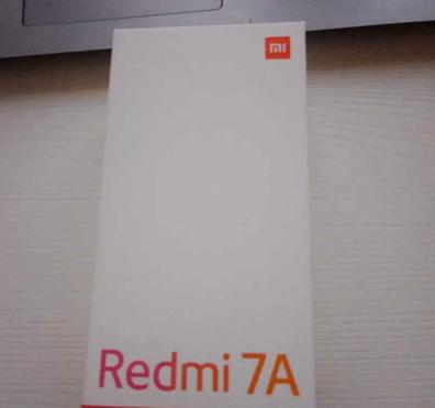 Milanuncios - Xiaomi Redmi A7
