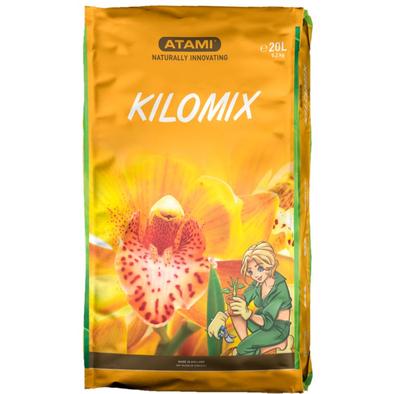 Milanuncios - ATAMI KILOMIX 50L