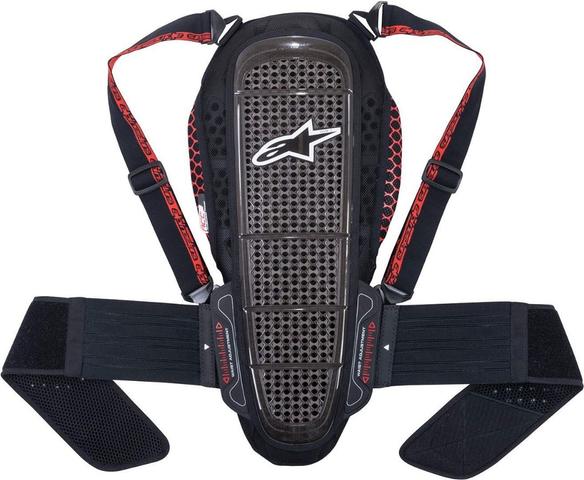 Milanuncios - Espaldera moto ALPINESTARS NUCLEON KR-1