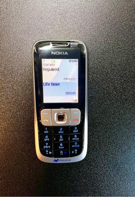 Milanuncios - Nokia 2630 Nuevo a Estrenar + Caja