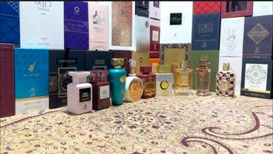 Perfumes arabes por mayor de segunda mano para mujer | Milanuncios
