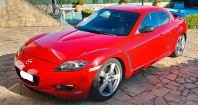 MILANUNCIOS | Mazda mazda rx8 de segunda mano y ocasión