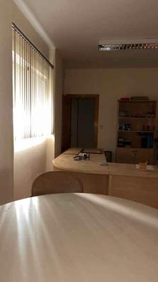 Oficinas y despachos en alquiler en Granada Capital. Alquiler de ...
