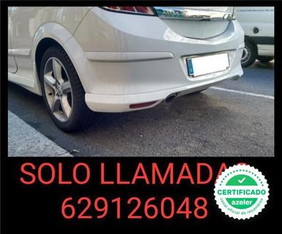 Milanuncios - SPOILER TRASERO OPEL ASTRA H OPC LINE