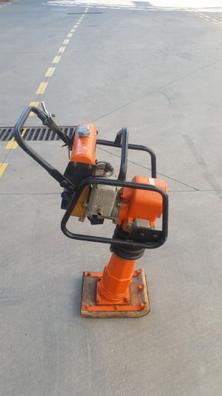 Milanuncios - PISON COMPACTADOR ENARCO MT-50