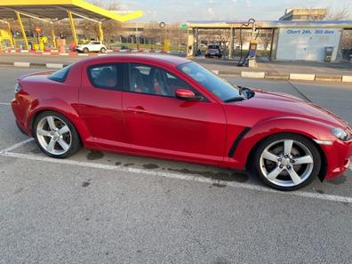 Milanuncios - Mazda - Rx-8