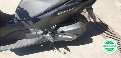 Milanuncios - MOTOR COMPLETO JK05E HONDA PCX 125