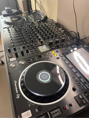 Milanuncios - Pioneer CDJ 3000 (x2) + V10-LF