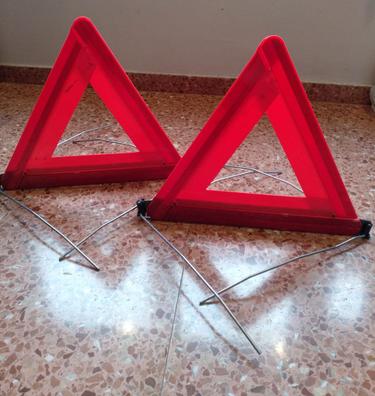 Milanuncios - Triángulos señalización