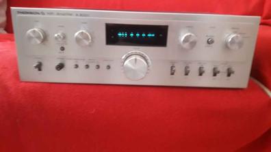 Milanuncios - AMPLIFICADOR THOMSON HI FI A8001