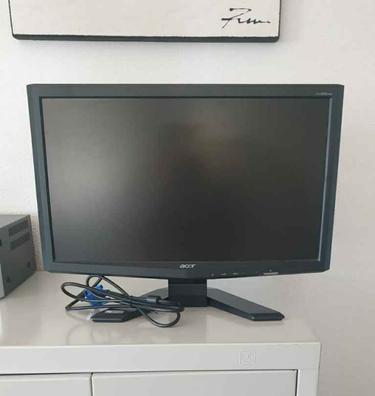 MILANUNCIOS | Monitores y pantallas PC de segunda mano baratas