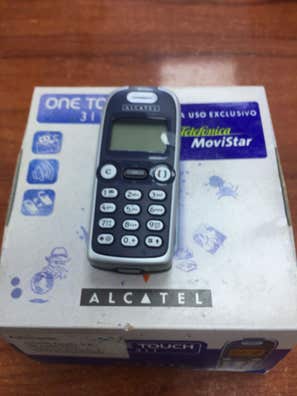 Funda alcatel one touch de segunda mano | Milanuncios