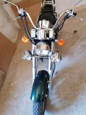 Kinroad black cyclone. Anuncios para comprar y vender de segunda mano ...