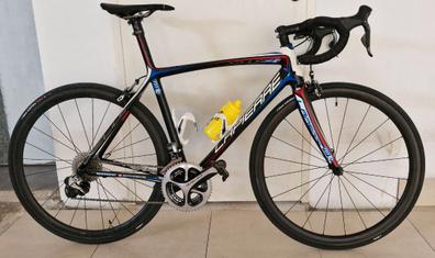 Milanuncios - Lapierre xelius tdf dura ace di2