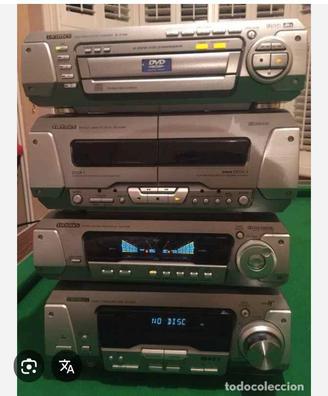 Milanuncios - Cadena Musica