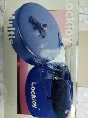 Milanuncios - Caja fuerte lockloy