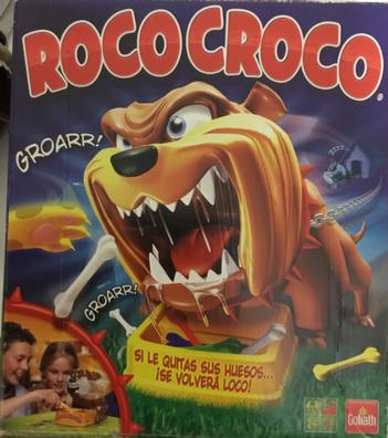 Roco croco de segunda mano | Milanuncios