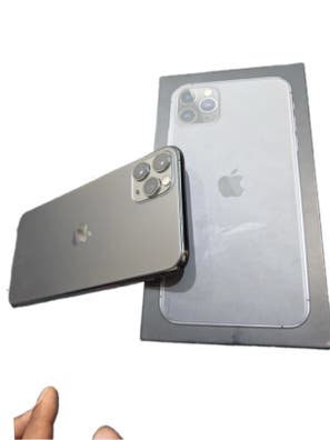 Iphone 11 pro max de segunda mano | Milanuncios
