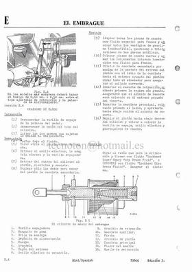 Manual mini 850 | Milanuncios