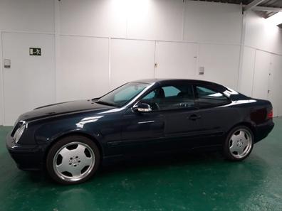 MILANUNCIOS | Mercedes-Benz mercedes w210 de segunda mano y ocasión