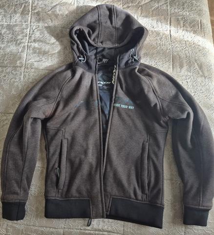 Milanuncios - CHAQUETA MOTO IXON T40