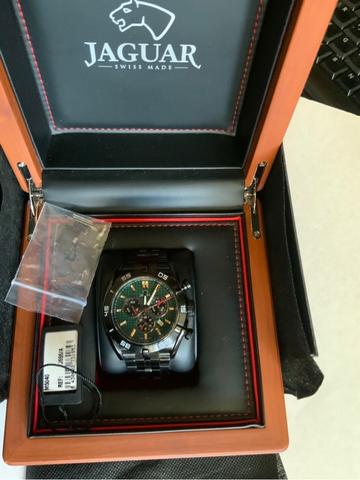 Milanuncios - RELOJ JAGUAR J656 EDICIÓN ESPECIAL
