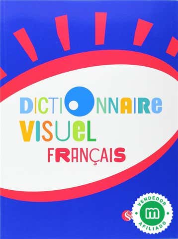 Milanuncios - 9788496597815 - Dictionnaire Visuel Fran