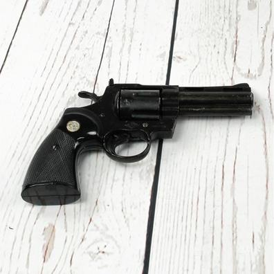 MILANUNCIOS | Revolver 357 magnum. Anuncios para comprar y vender de ...