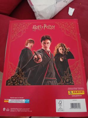 Milanuncios - CROMOS HARRY POTTER