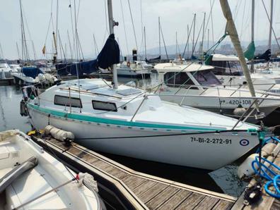 Milanuncios - daimio 23