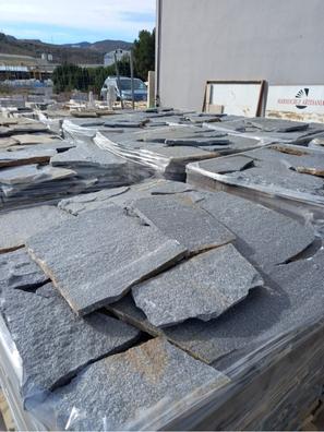 Milanuncios - piedra rústica