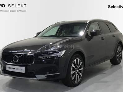 Milanuncios - VOLVO V90 Cross Country 2.0 B4 D Ultimat