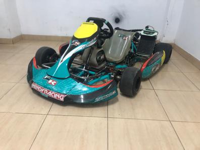 Kart rotax dd2 de segunda mano | Milanuncios