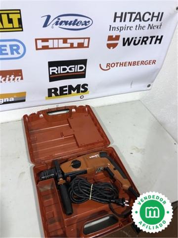 Milanuncios - Hilti t2 taladro percutor