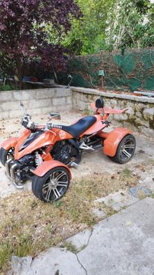 Milanuncios - Sym - spy racing f1 350