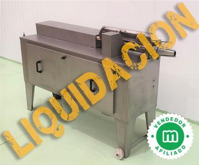 Embuchadora de lomos | Milanuncios